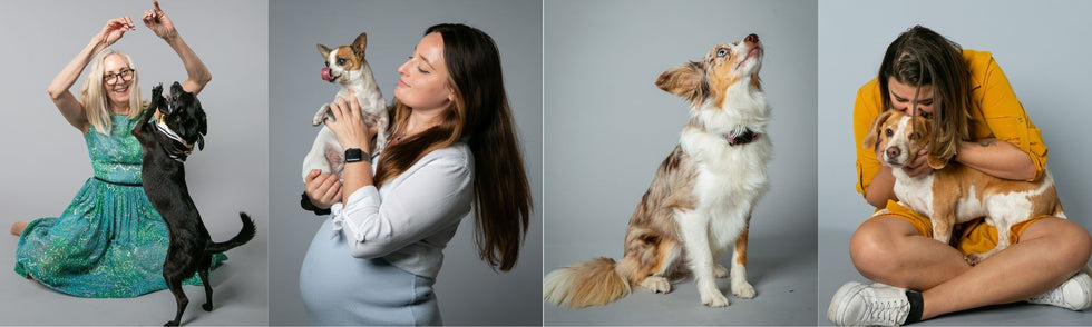 MEET OUR PAW-SOME TEAM! – Rhonda Shear